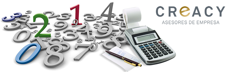 Consultoría contable en Valencia - CREACY