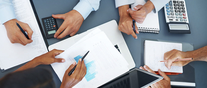 Consultoría contable en Valencia - CREACY